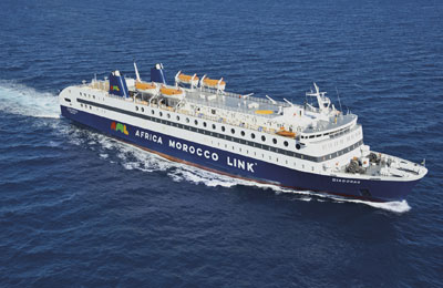 AML Ferry - Färjeöverfarter | Boka billiga AML Ferry-färjor online