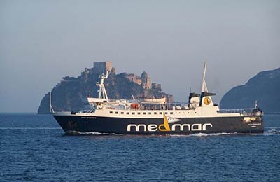 Medmar Ferry - Färjeöverfarter | Boka billiga Medmar Ferry-färjor online